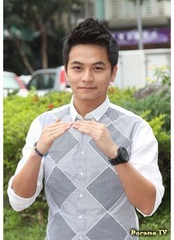 Yang Ming Wei | Wiki Drama | Fandom