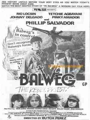 Balweg | Wiki Drama | Fandom