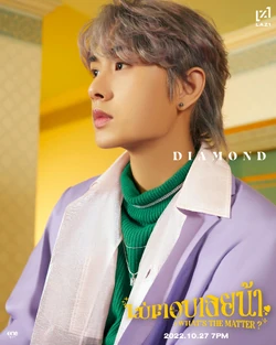 Diamond | Wiki Drama | Fandom