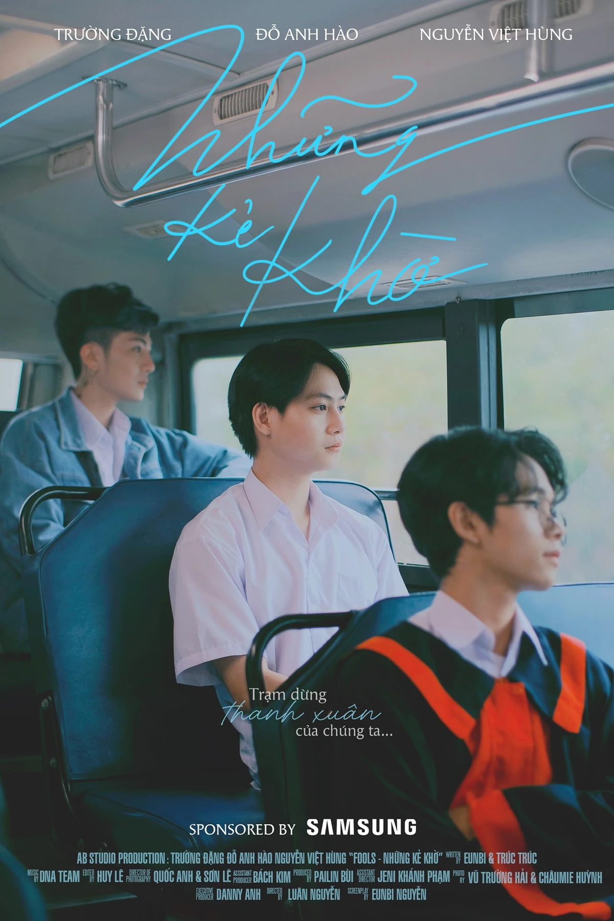 Fools | Wiki Drama | Fandom