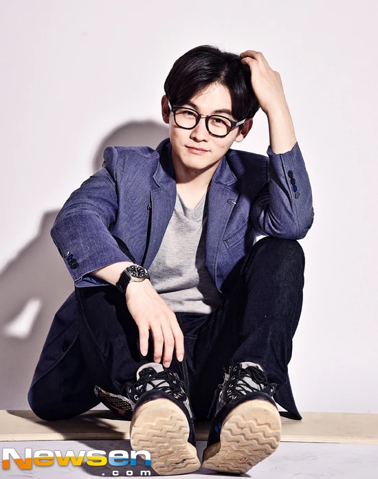 Kim Chang Hwan | Wiki Drama | Fandom