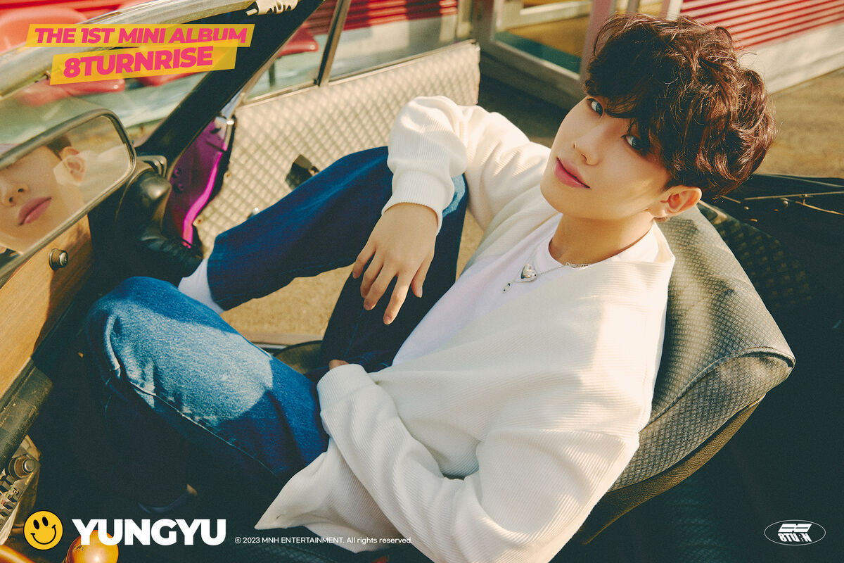 Lee Yun Gyu | Wiki Drama | Fandom