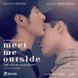Meet Me Outside (2021) | Wiki Drama | Fandom