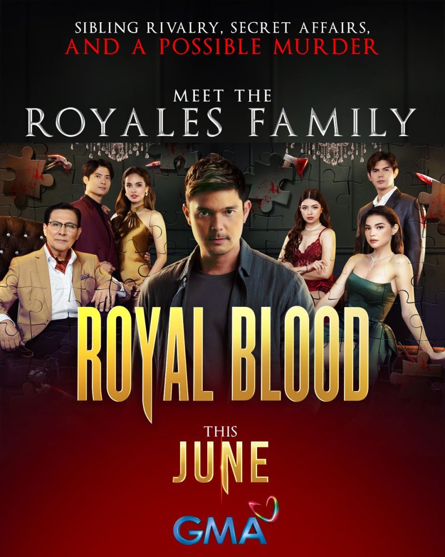 Royal Blood | Wiki Drama | Fandom