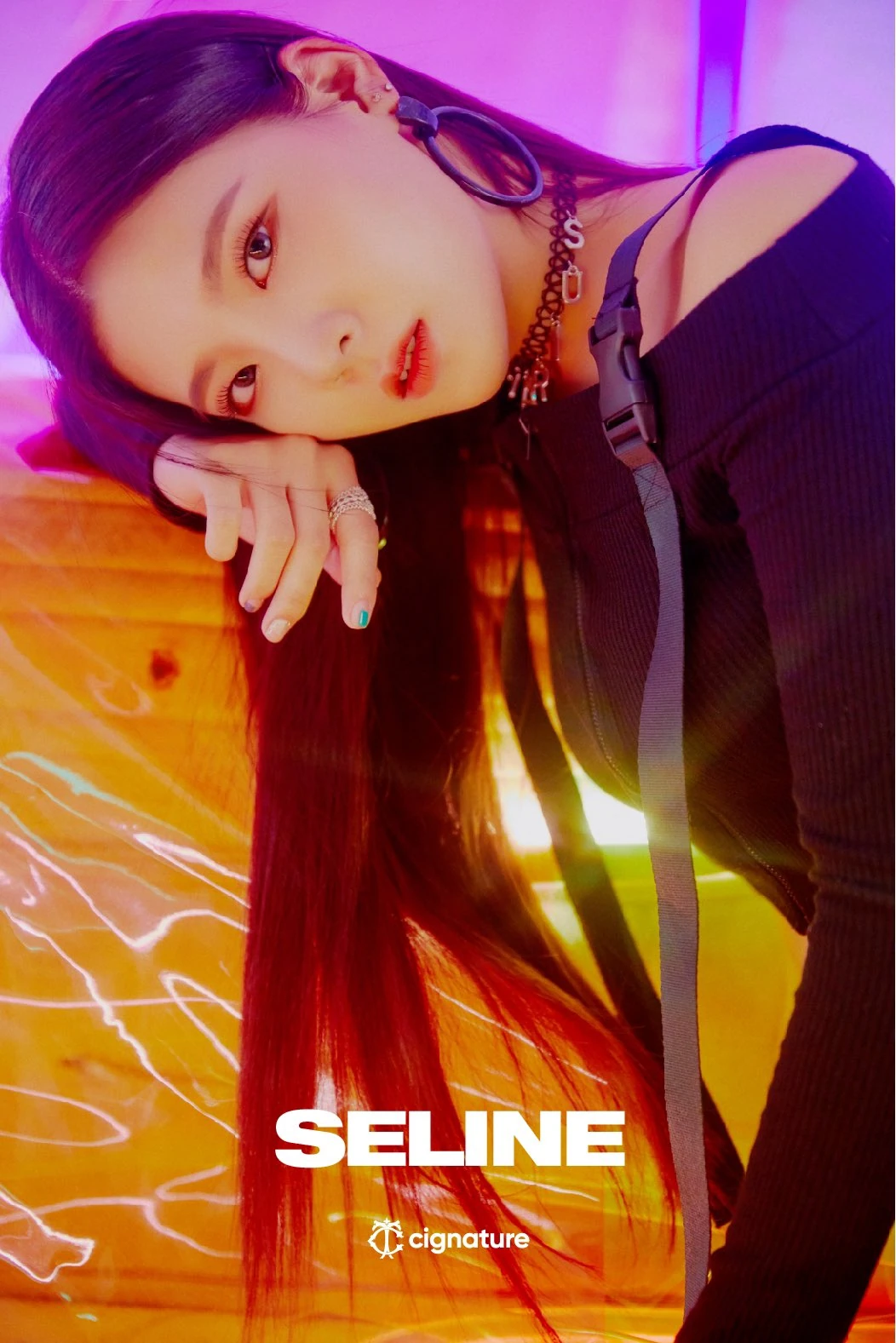 Seline | Wiki Drama | Fandom