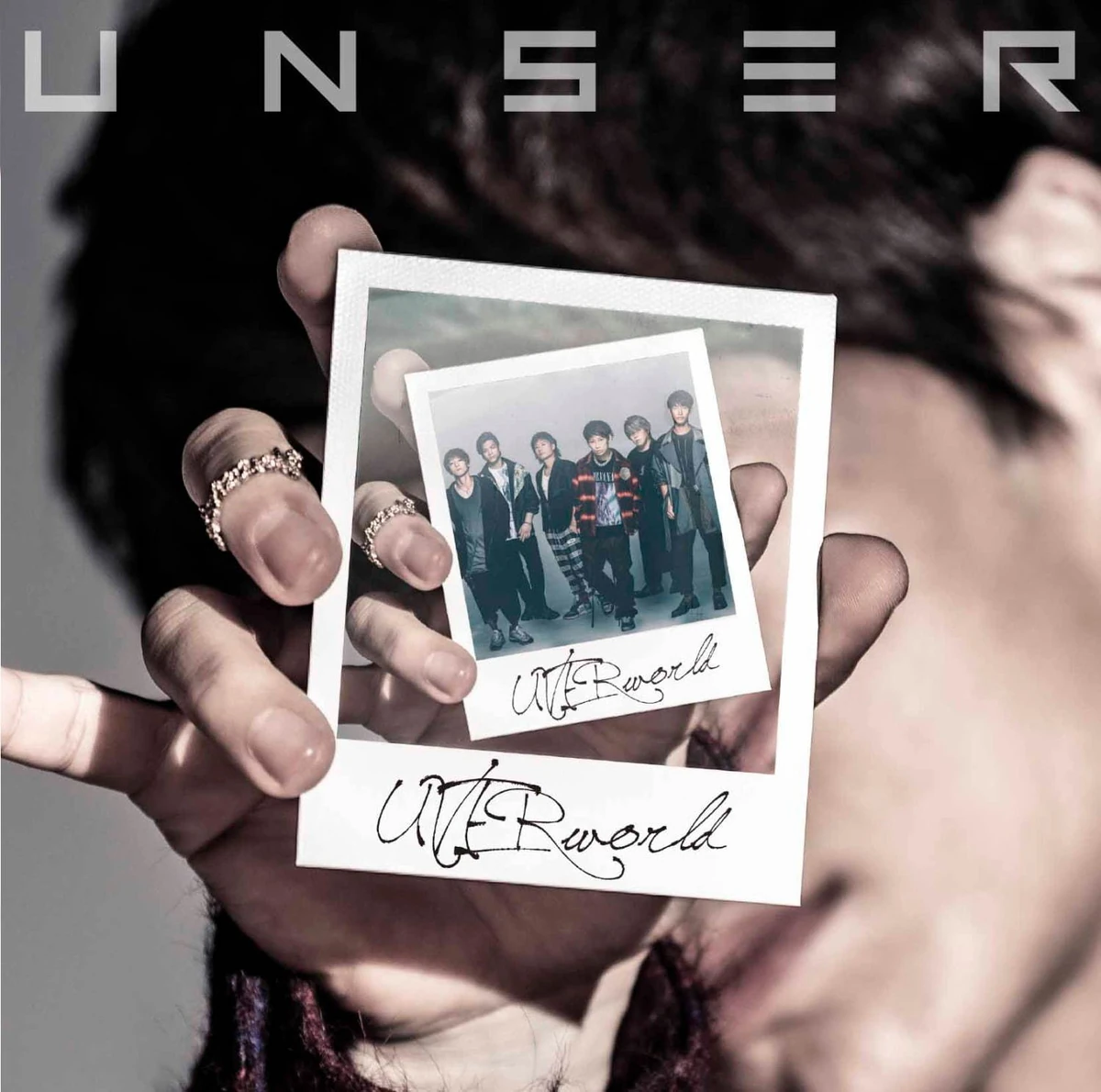 UVERworld | Wiki Drama | Fandom