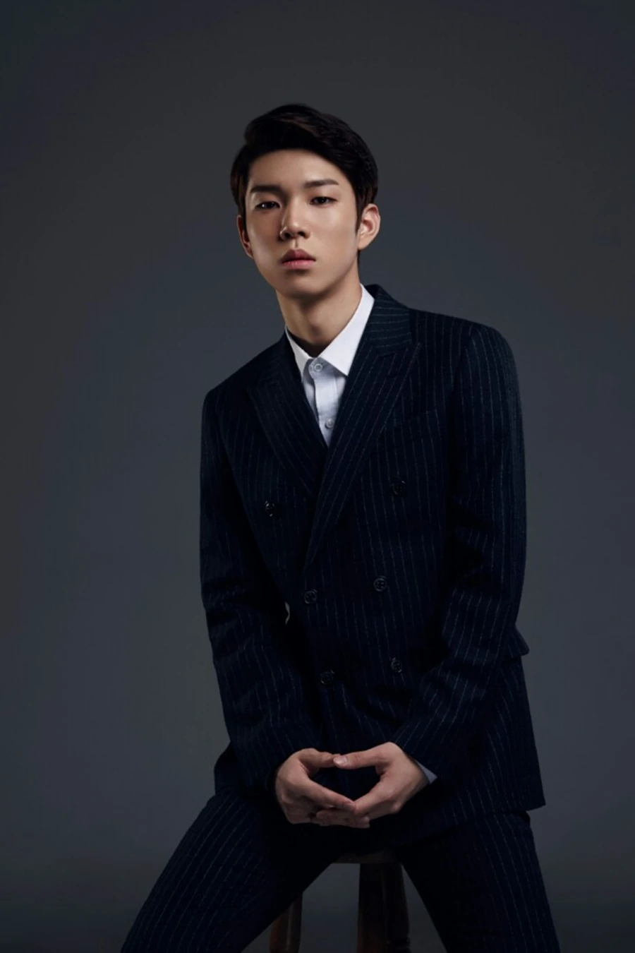 Yoo In Soo | Wiki Drama | Fandom