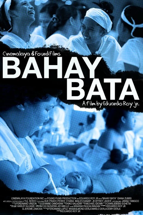 Bahay Bata | Wiki Drama | Fandom