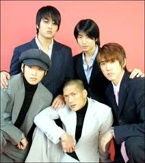 G.o.d. | Wiki Drama | Fandom