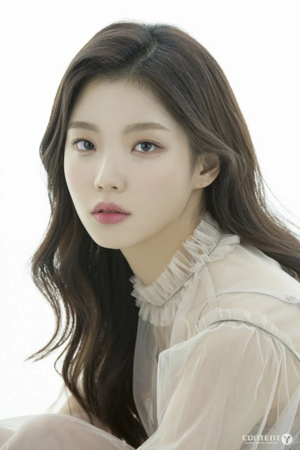 Kim Ye Ji | Wiki Drama | Fandom