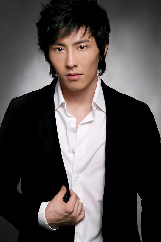 Sun Zhi Xiang | Wiki Drama | Fandom