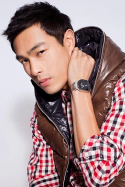 Tony Yang | Wiki Drama | Fandom