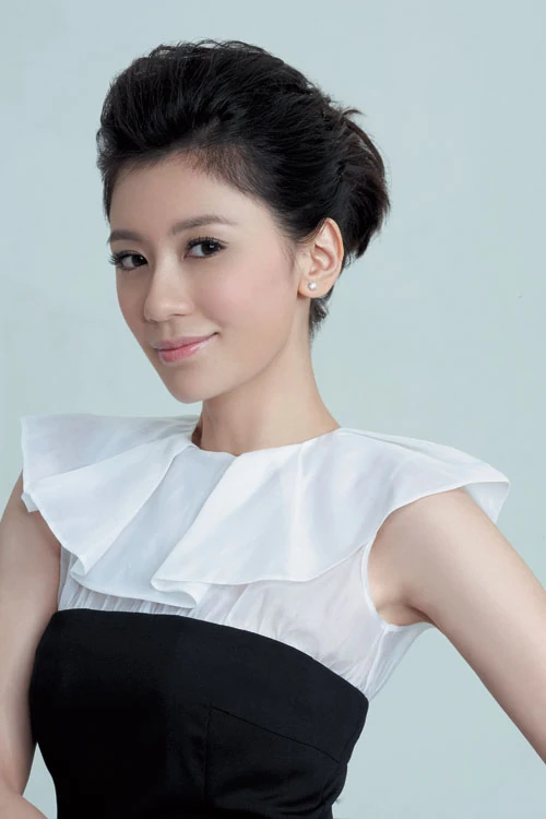 Alyssa Chia | Wiki Drama | Fandom