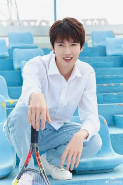 Chen You Wei | Wiki Drama | Fandom