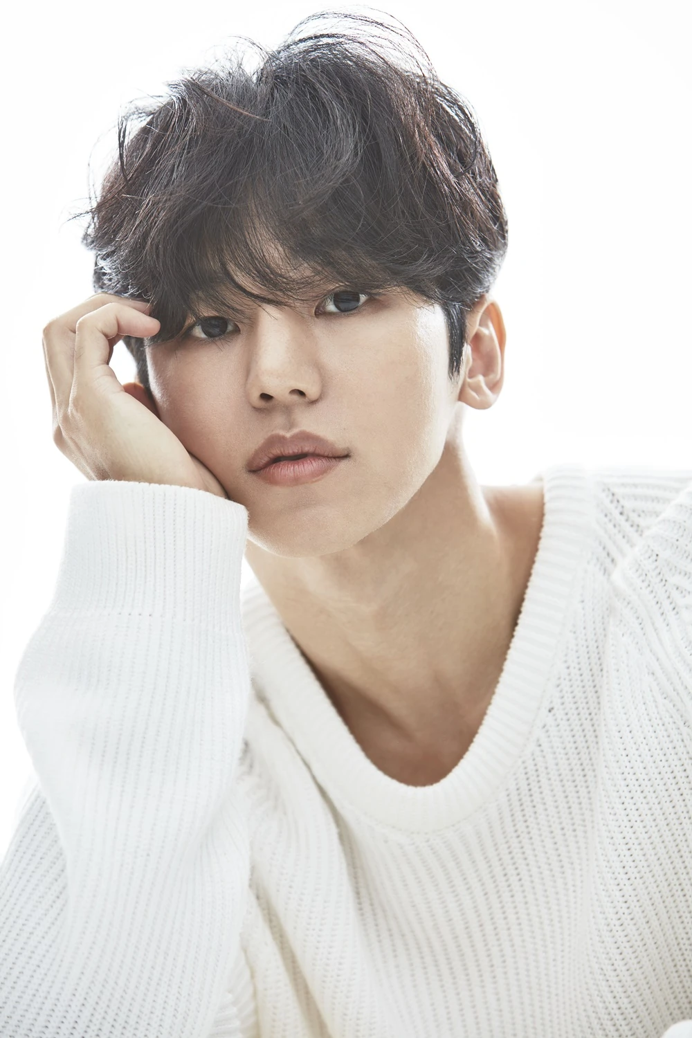 Kang In Soo | Wiki Drama | Fandom