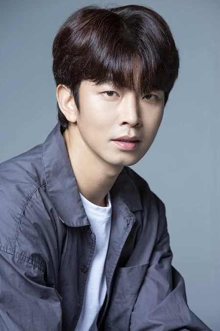 Lee Seung Hun | Wiki Drama | Fandom