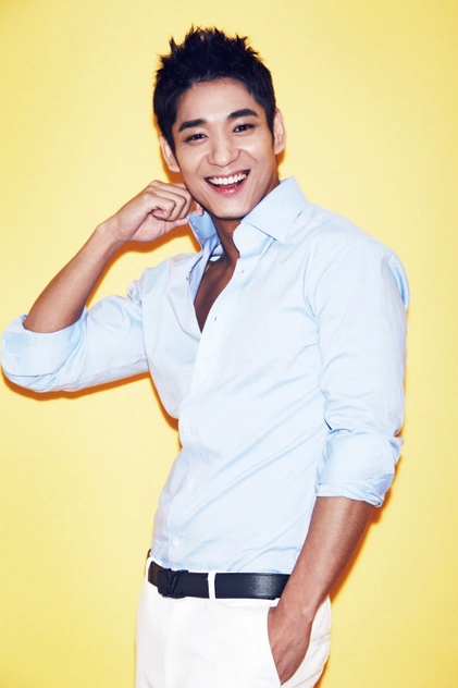 Lee Jae Woong | Wiki Drama | Fandom