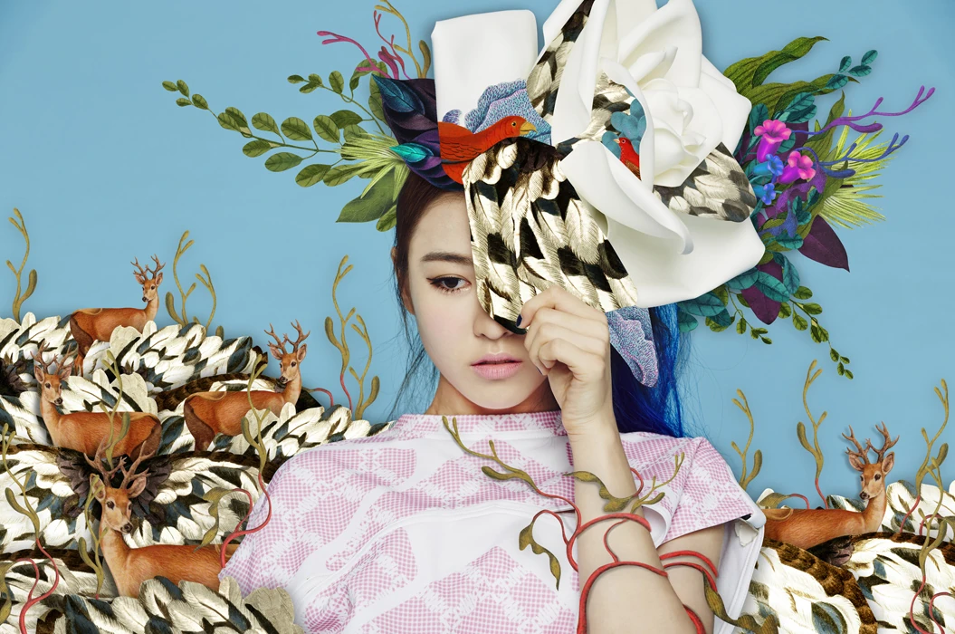 Wendy | Wiki Drama | Fandom