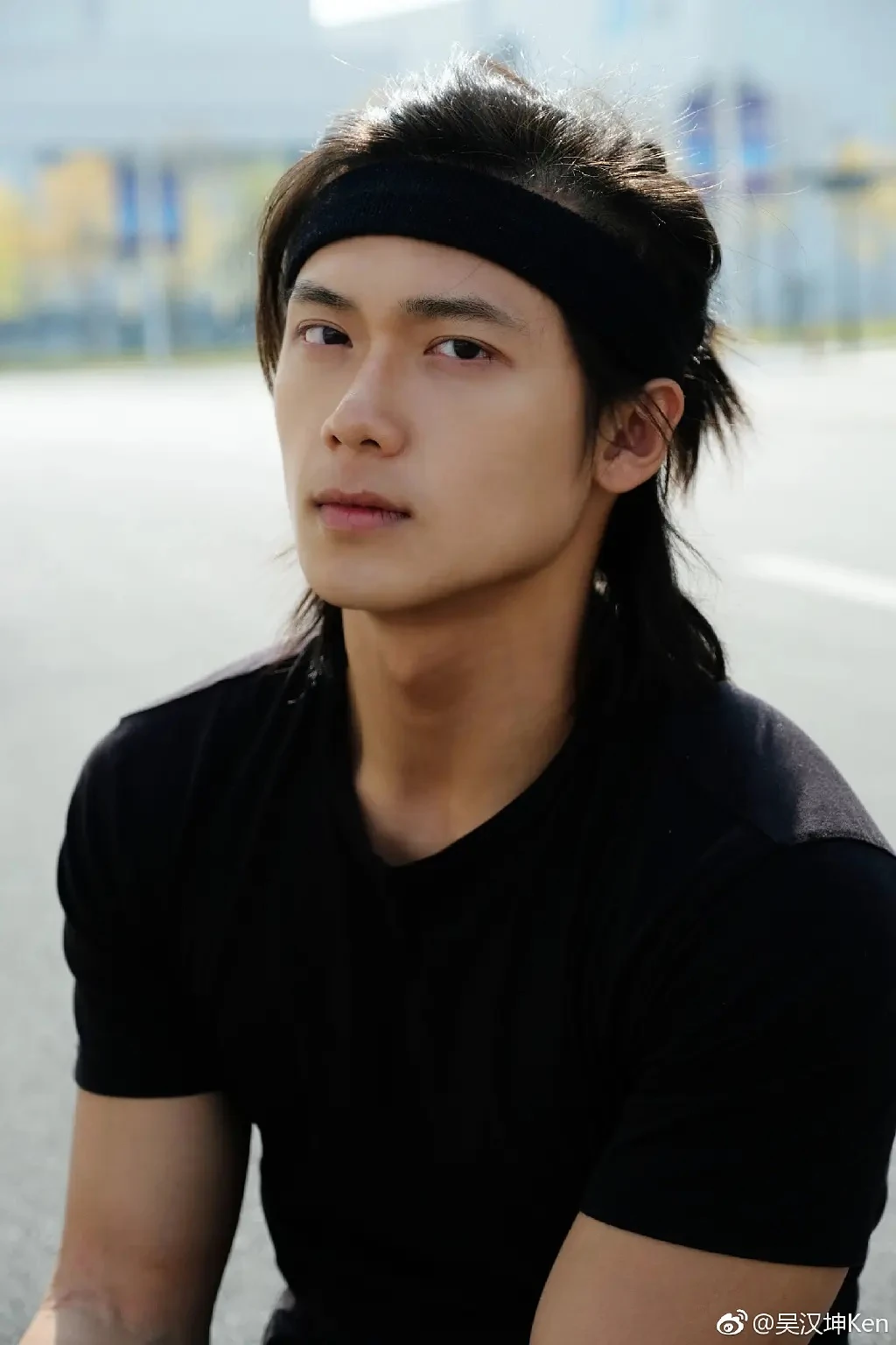 Wu Han Kun | Wiki Drama | Fandom