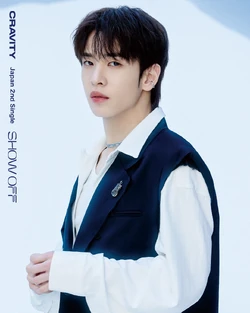 Allen Ma | Wiki Drama | Fandom