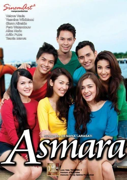 Asmara | Wiki Drama | Fandom