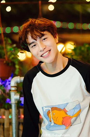 Chen Wen | Wiki Drama | Fandom
