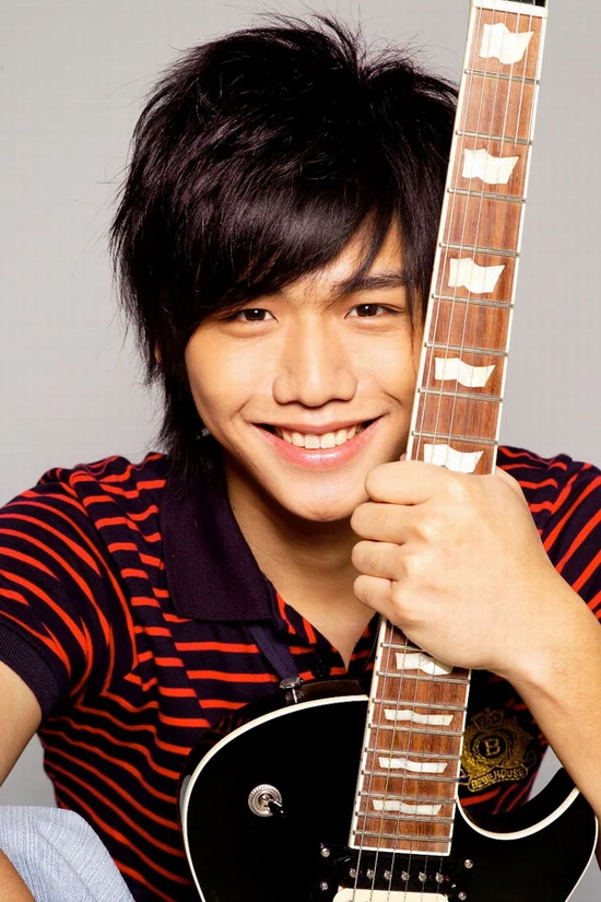 Evan Yo | Wiki Drama | Fandom