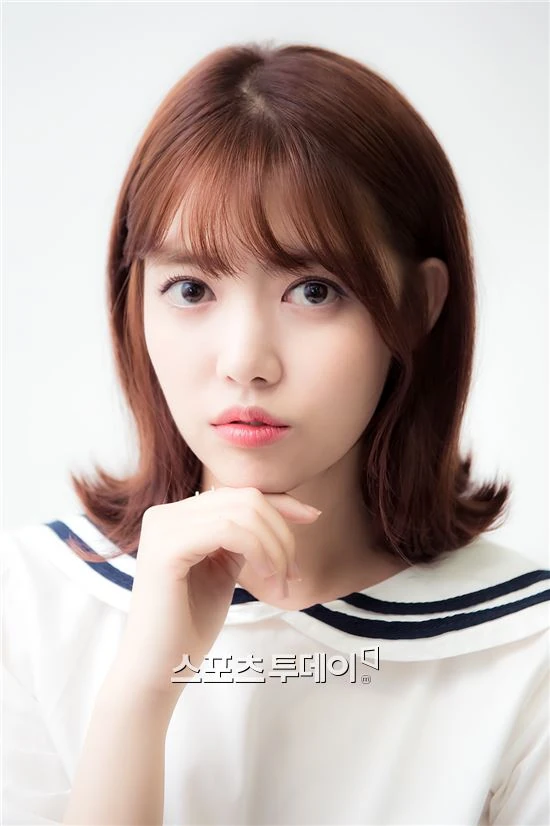 Jung Yoon Hye | Wiki Drama | Fandom