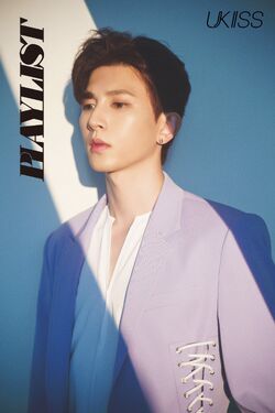 Lee Kiseop | Wiki Drama | Fandom