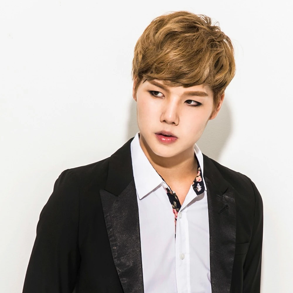 Chan Woo | Wiki Drama | Fandom