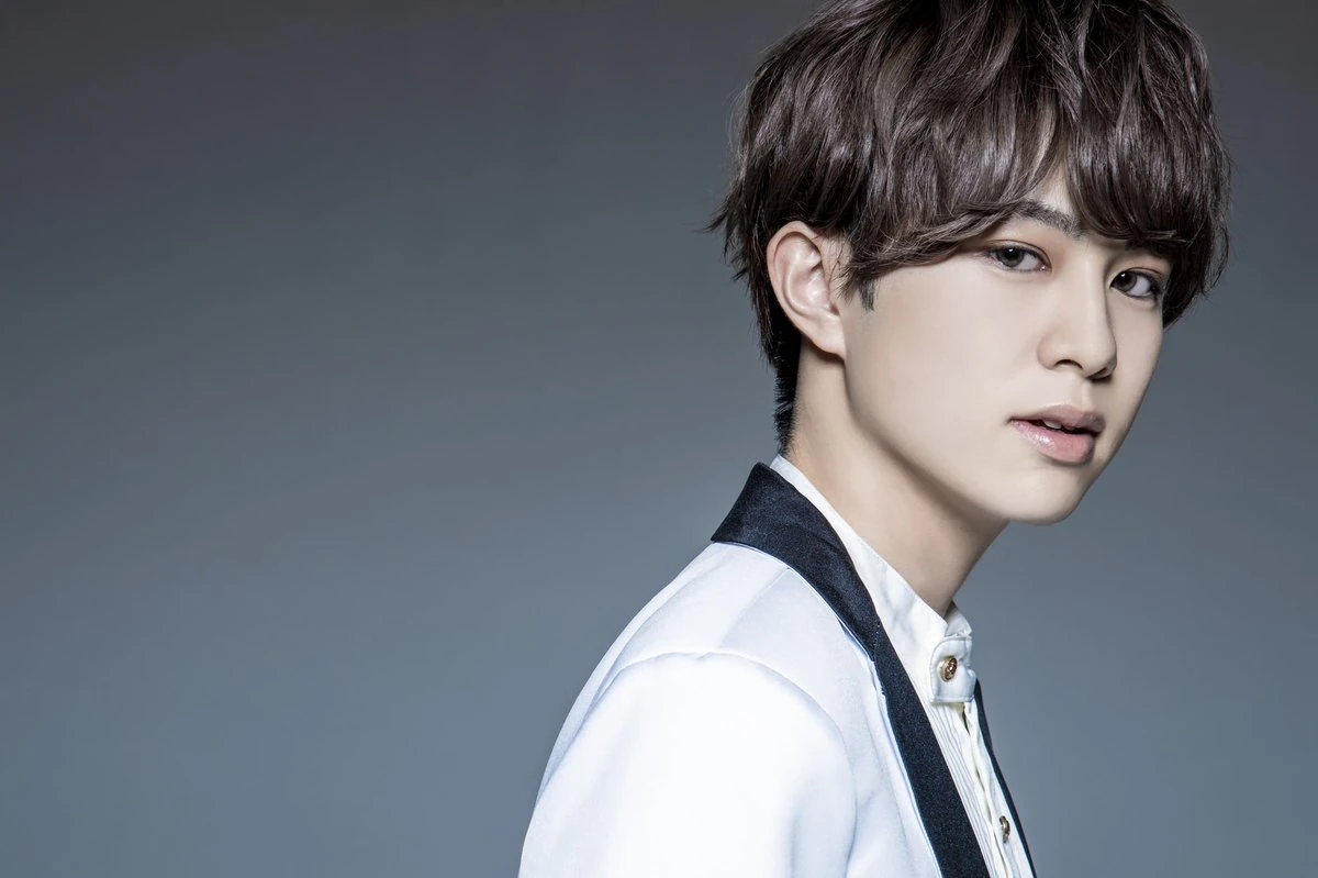 Nishio Koki | Wiki Drama | Fandom