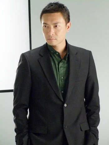 Tay Ping Hui | Wiki Drama | Fandom