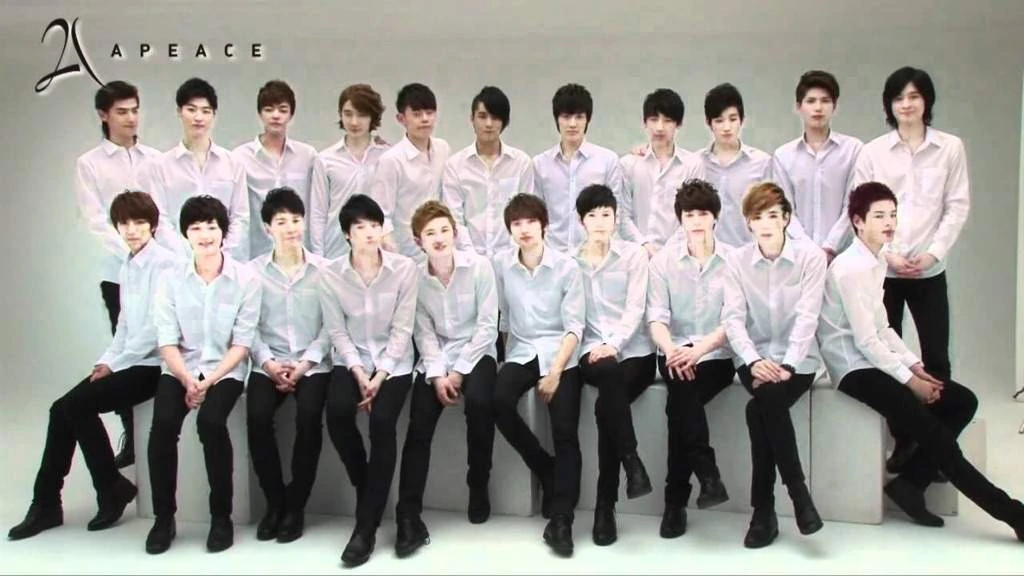 Apeace | Wiki Drama | Fandom