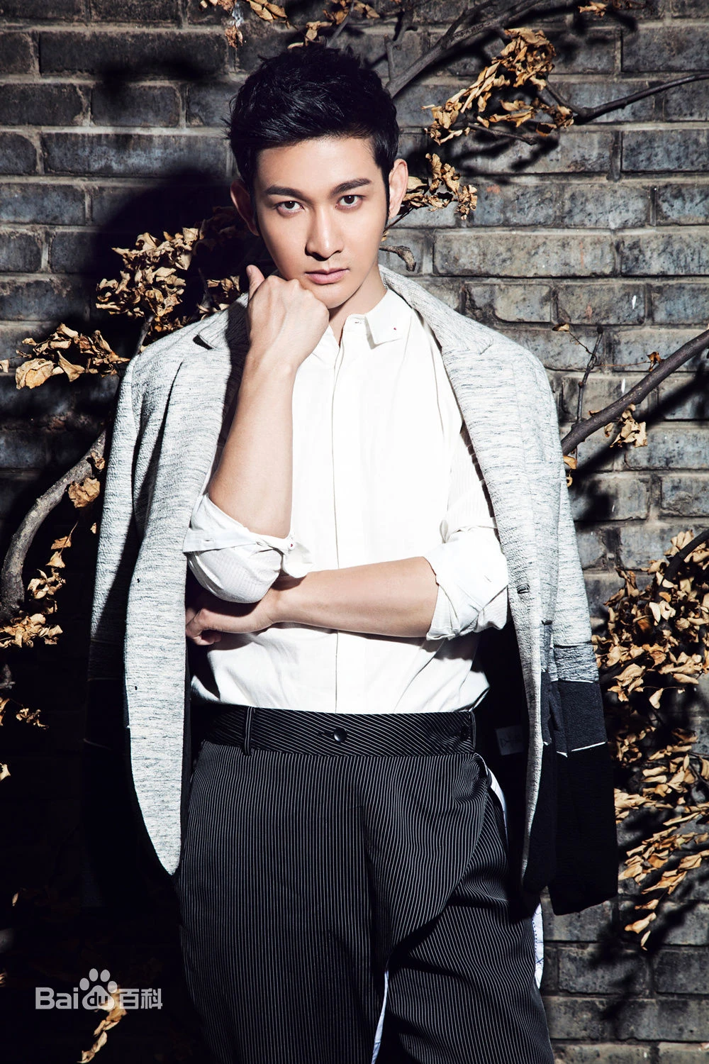 Guo Xin | Wiki Drama | Fandom