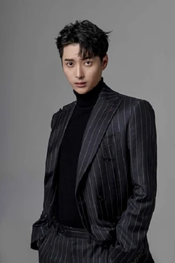 Han Cheng Yu | Wiki Drama | Fandom