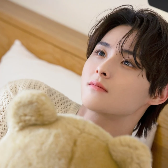 Jeon Min Gyu | Drama Wiki | Fandom