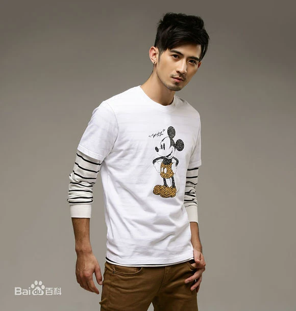 Jolin Chien | Wiki Drama | Fandom