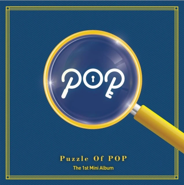 P.O.P | Wiki Drama | Fandom