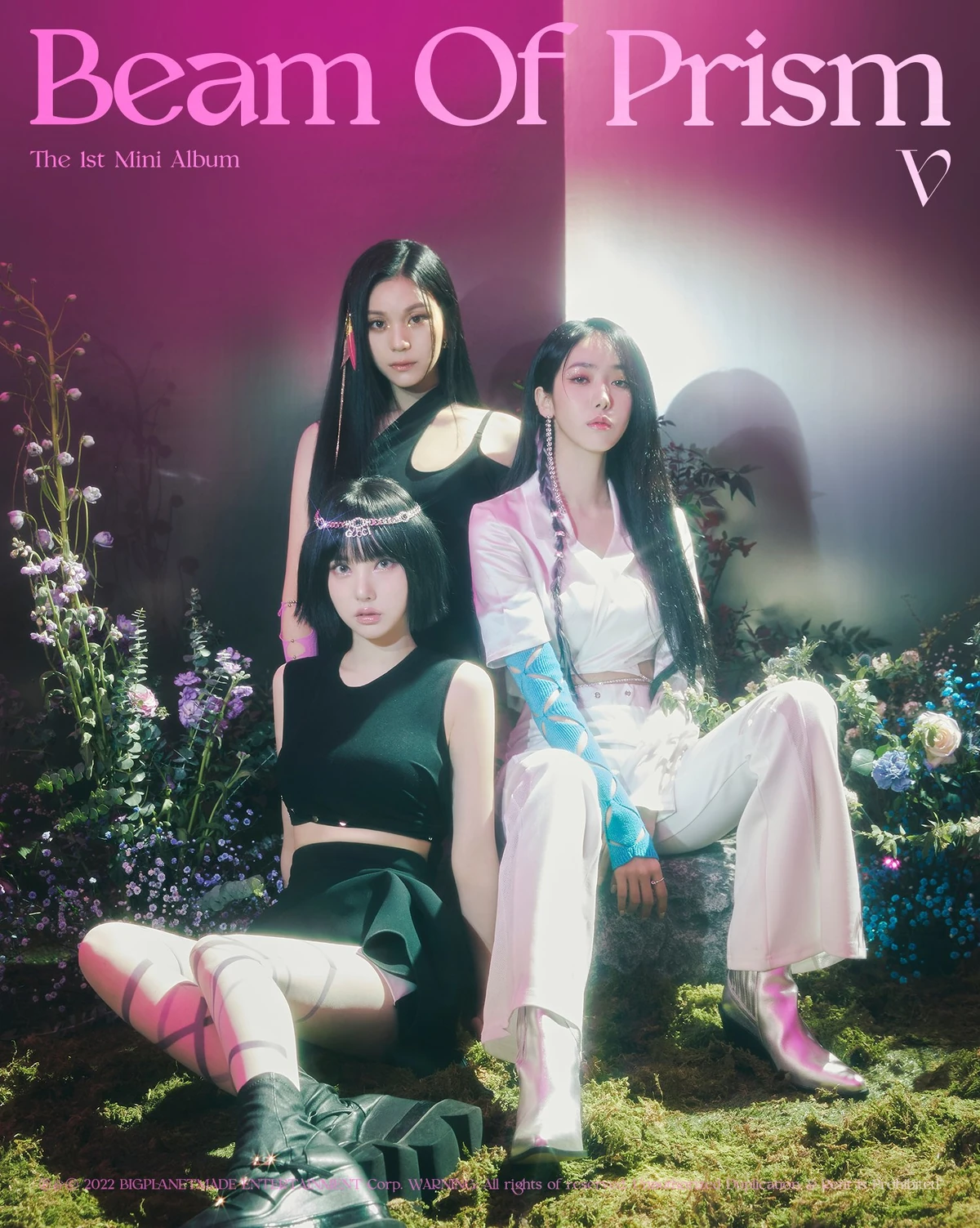 VIVIZ | Wiki Drama | Fandom