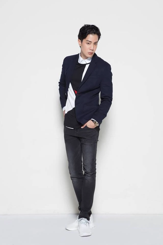 MC40 | Wiki Drama | Fandom