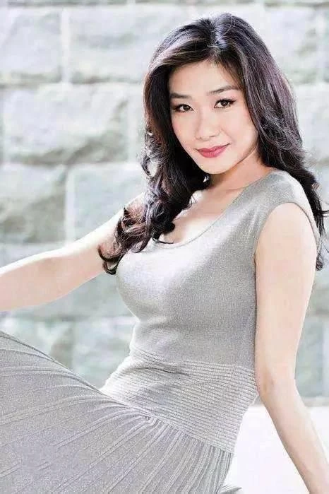 Angie Cheung | Wiki Drama | Fandom