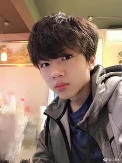 Daniel Shen | Wiki Drama | Fandom