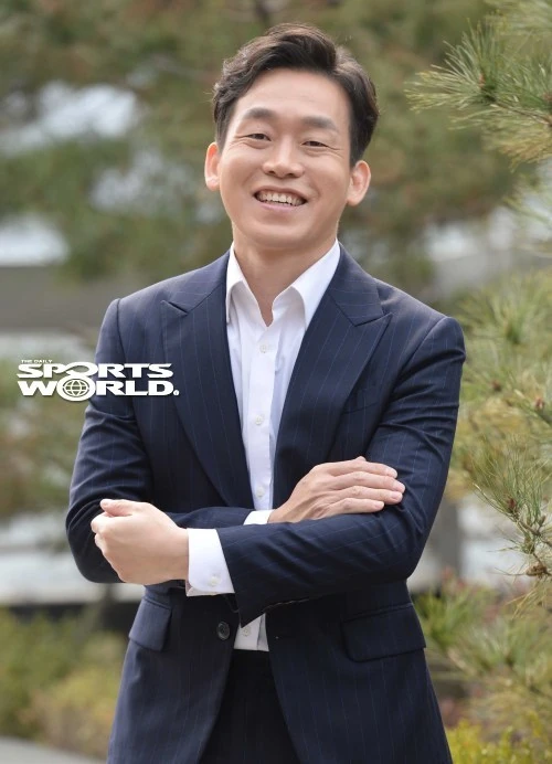 Jo Jae Ryong | Wiki Drama | Fandom