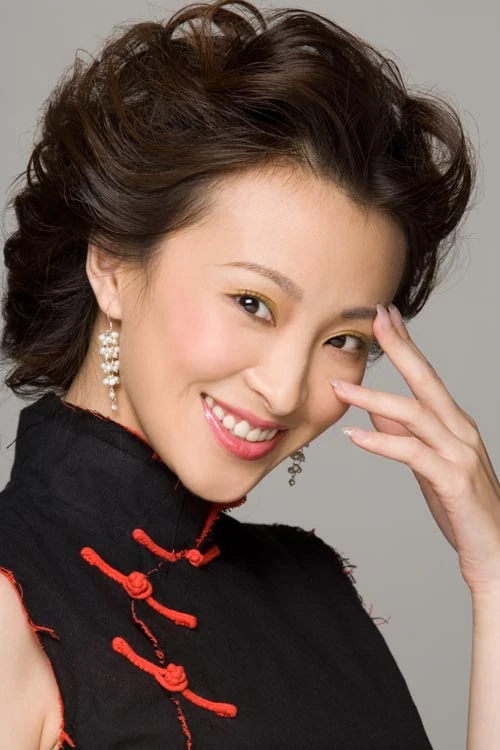 Lin Jing | Wiki Drama | Fandom