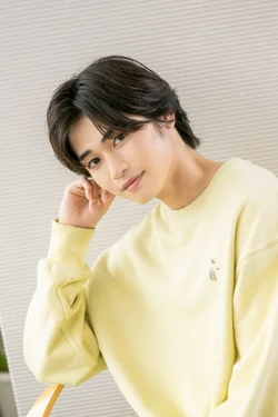 Nishigaki Sho | Wiki Drama | Fandom