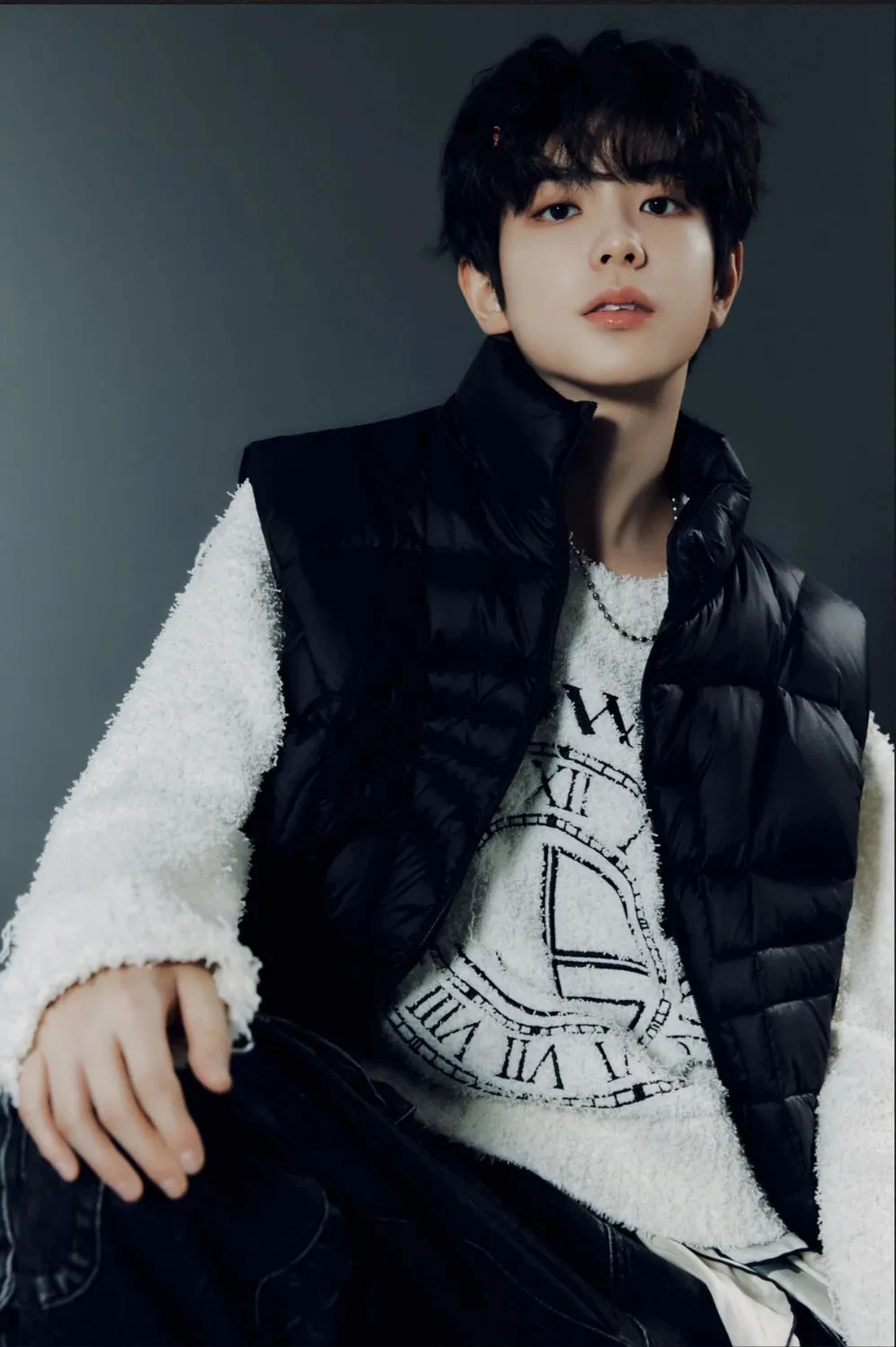 Nishiyama Yuki | Wiki Drama | Fandom