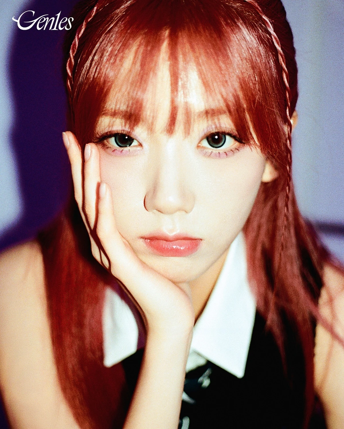 Qiao Yi Yu | Wiki Drama | Fandom