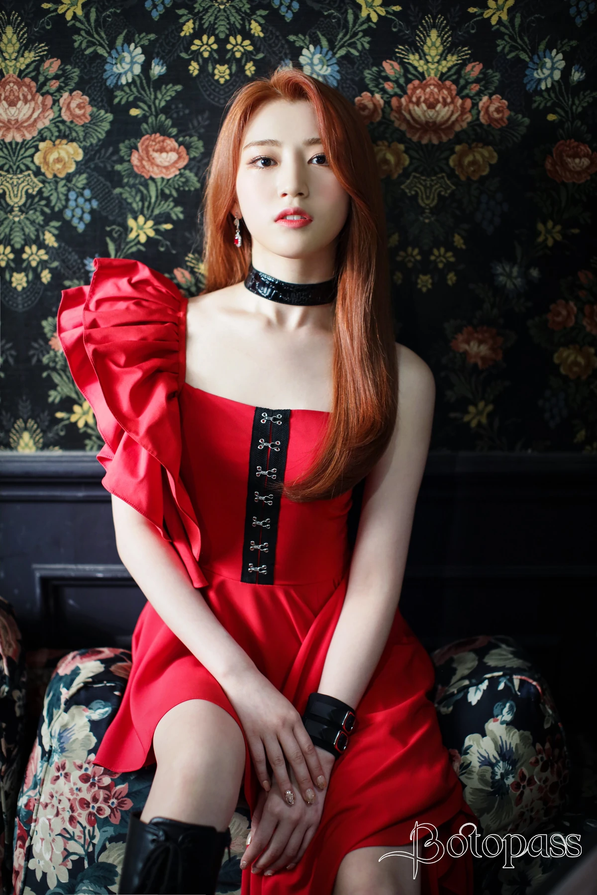 RIA | Wiki Drama | Fandom