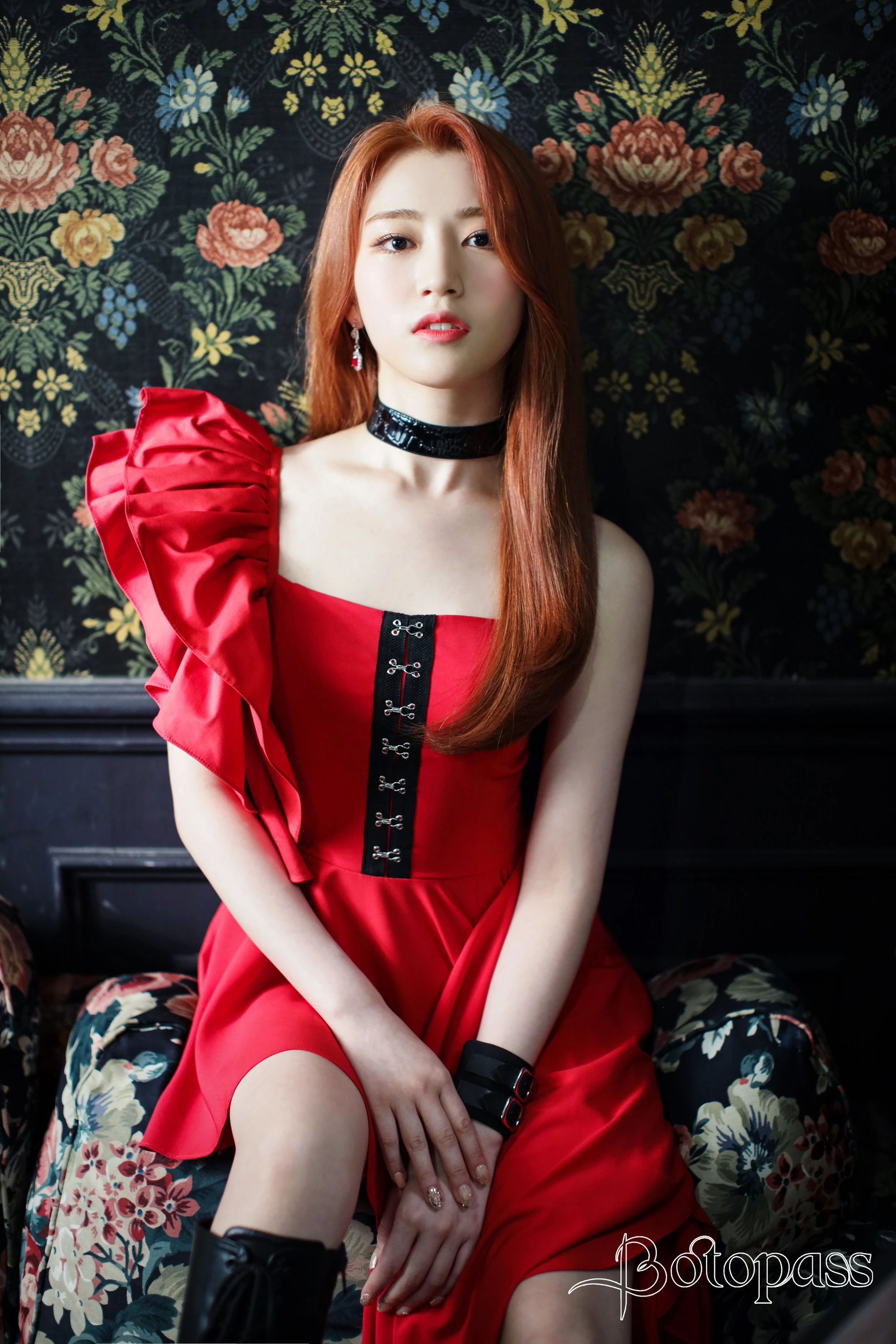 RIA | Wiki Drama | Fandom