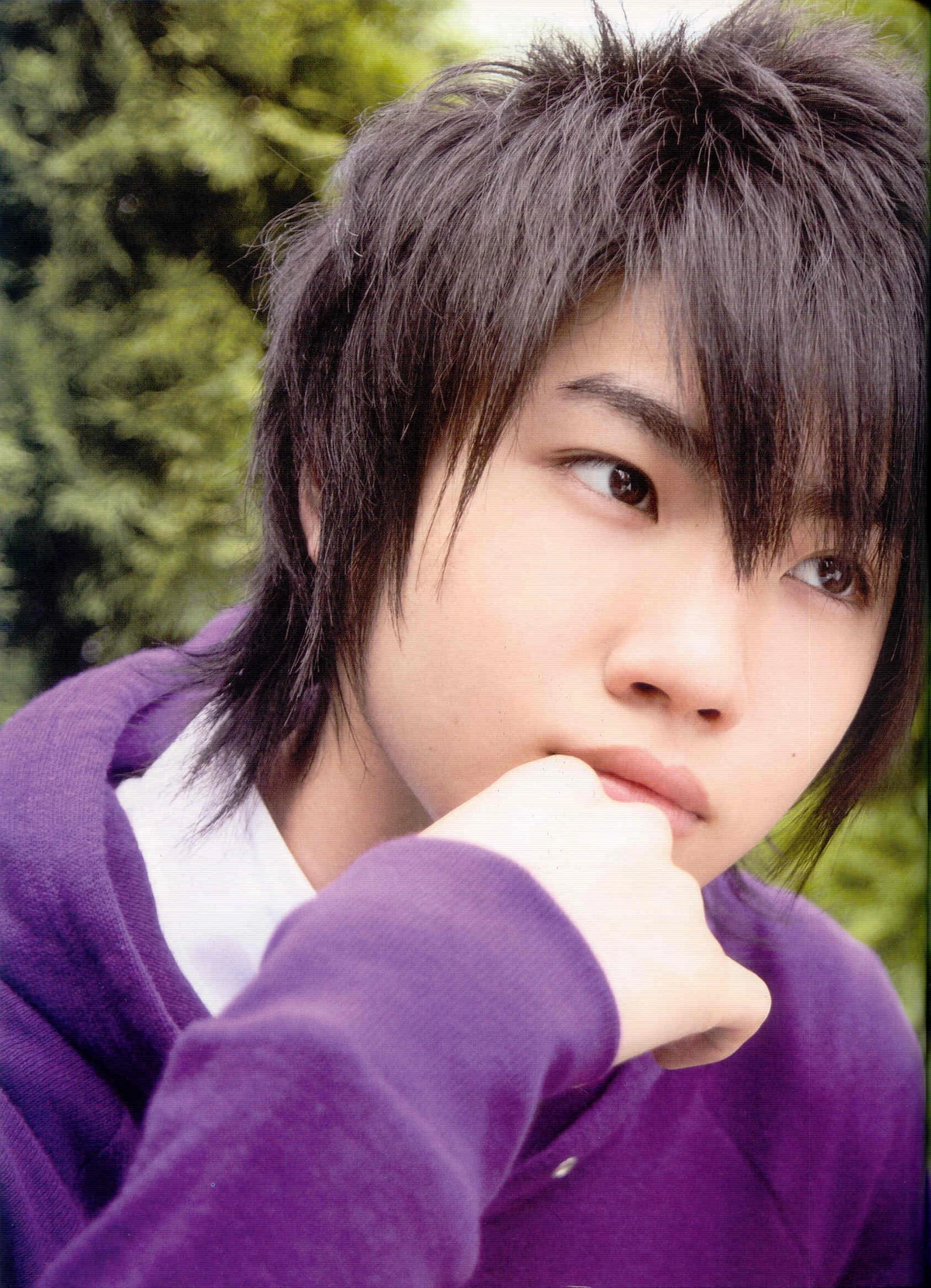 Sakurada Dori | Wiki Drama | Fandom